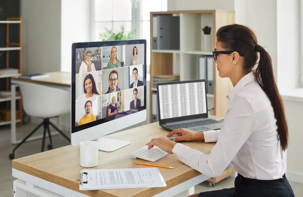 Virtual Office คืออะไร เหมาะกับทุกธุรกิจจริงไหม